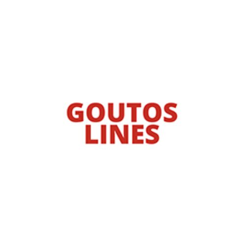 Goutos Lines | Sealines Prenota Traghetti 2025