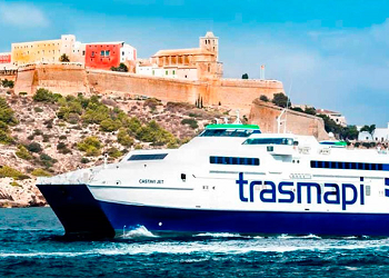 Traghetti Trasmapi | Partenze 2025 | Prenota Online