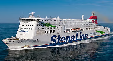 Ferry Stena Lines | Salidas 2026 | Reserva Online